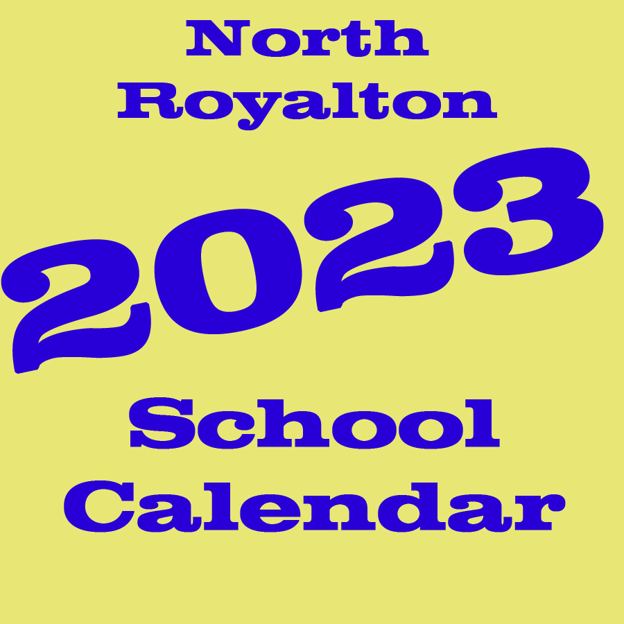 Royalton Recorder NR School Calendar Will Not Change For 2023 24